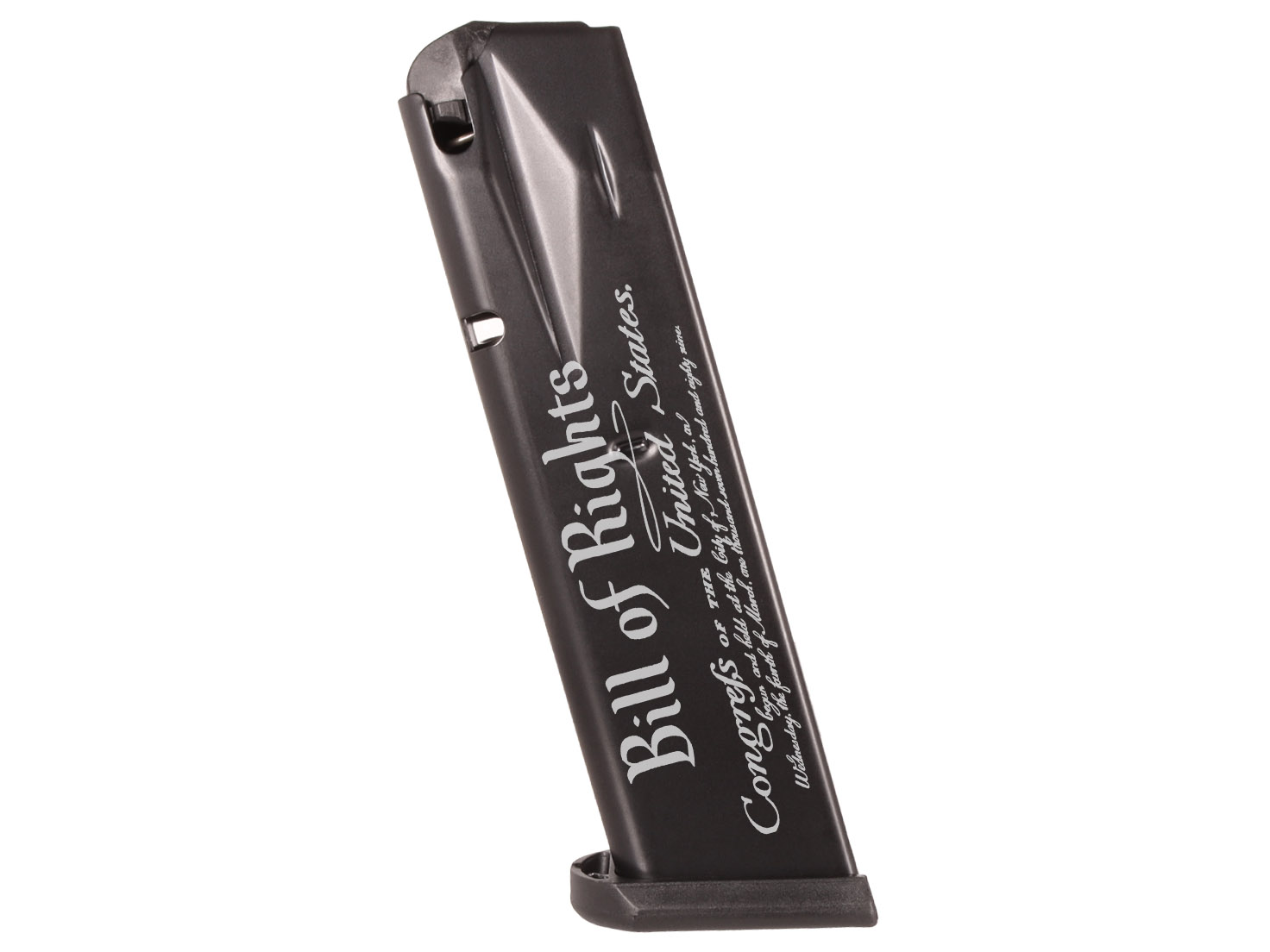 Canik Magazine for TP9 Series & METE Full Size 10 Round MA549 - Choose ...