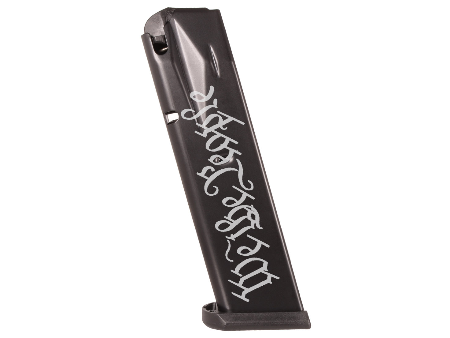 Canik Magazine for TP9 Series & METE Full Size 10 Round MA549 - Choose ...