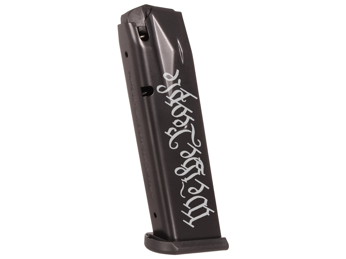 Canik Magazine for TP9 Series & METE Full Size 10 Round MA549 - Choose ...