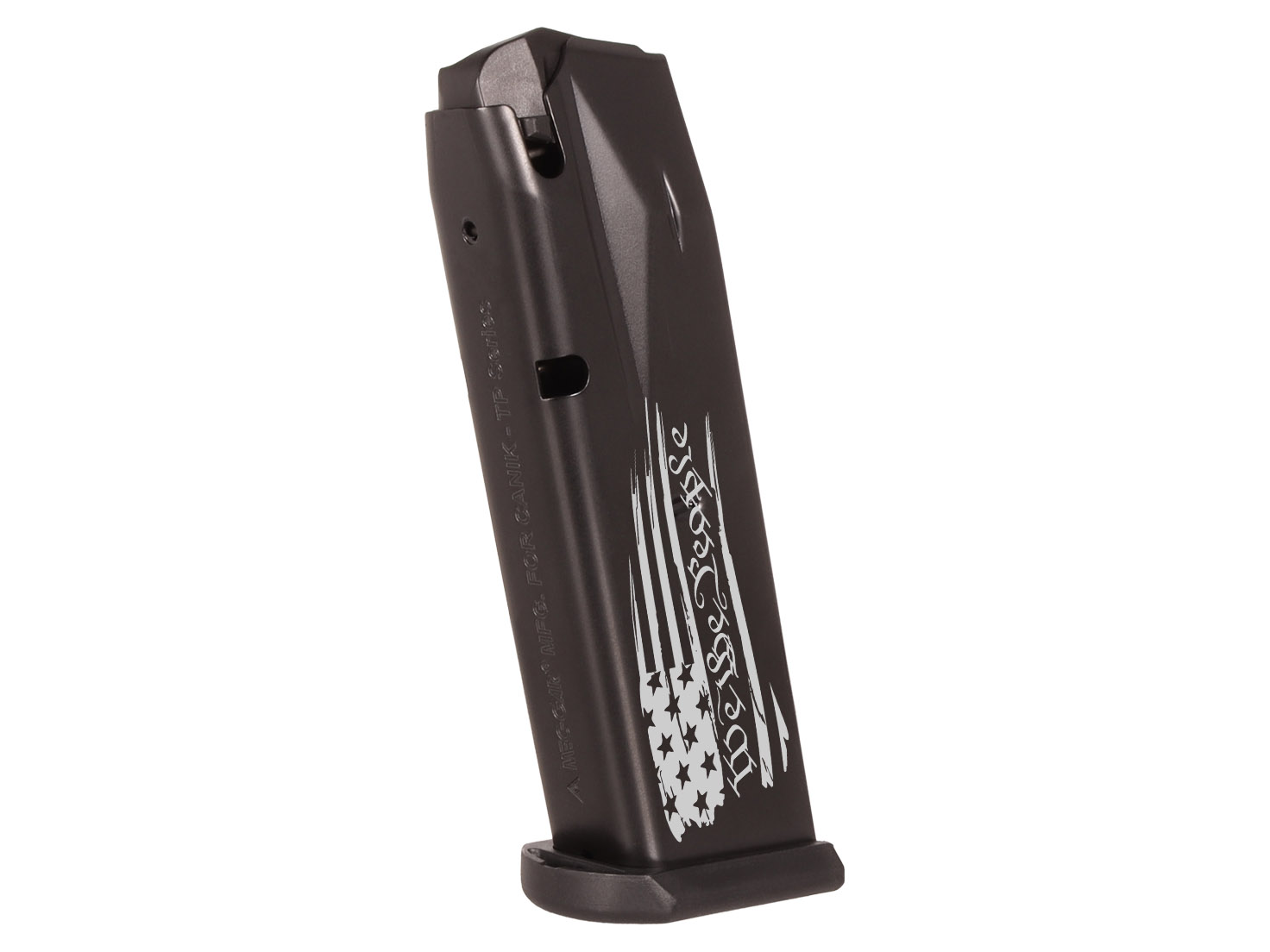 Canik Magazine for TP9 SF Elite & METE Compact 10 Round MA594 - Choose ...