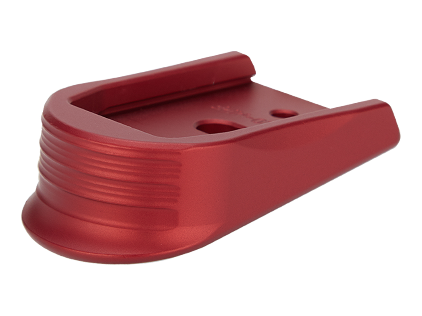 NDZ CZ P10C, P-10 F, P 10SC, S Magazine Base Plate Finger Extension 9mm ...