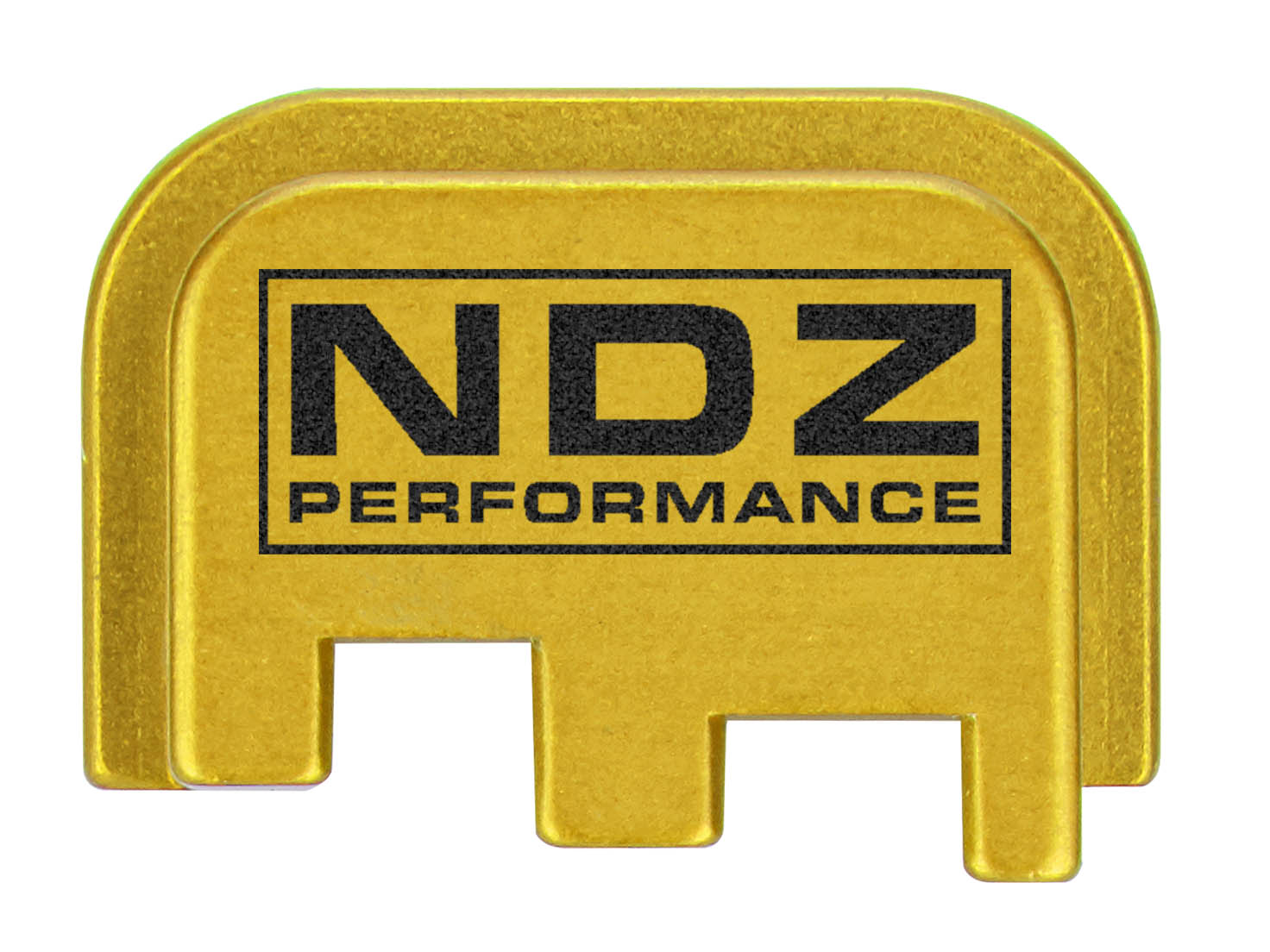 NDZ CZ P10C P-10F P10SC P-10S Slide Cover Back Plate Aluminum Popular ...