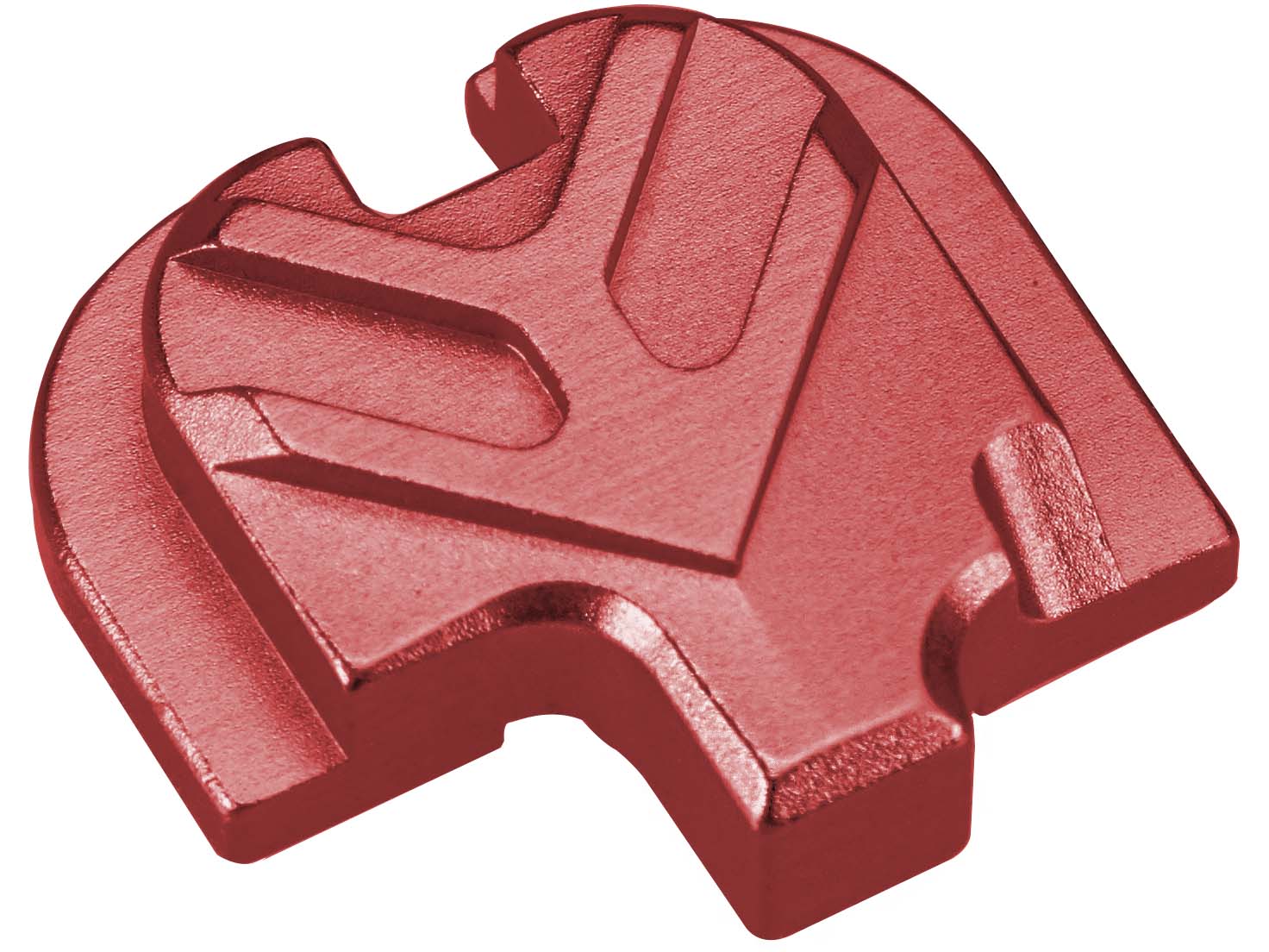 NDZ Springfield Echelon Slide Cover Back Plate Aluminum Aspis Cut | eBay