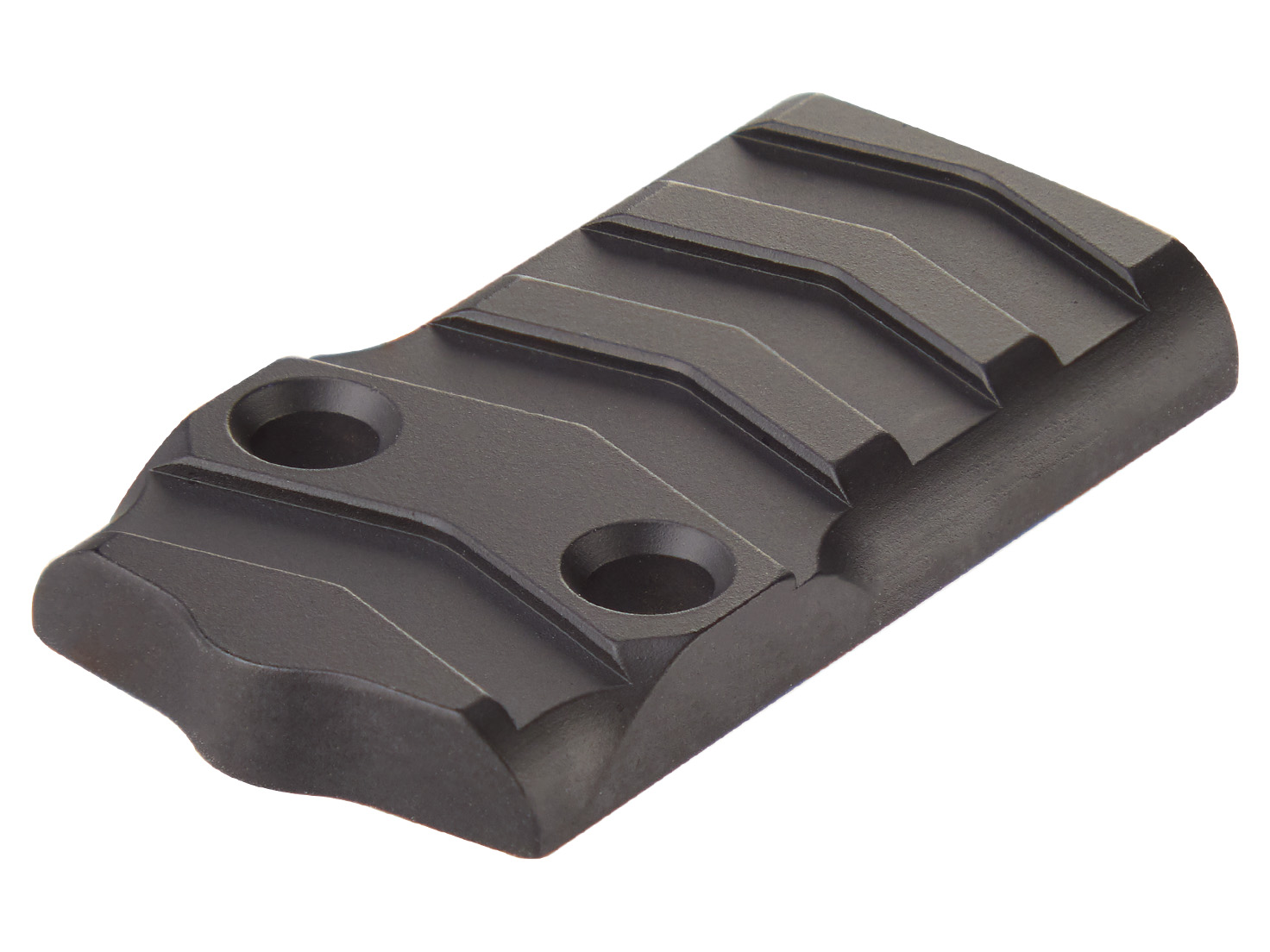NDZ Glock 43X 48 MOS Cut Slimline Brass Optic Sight Cover Plate ...