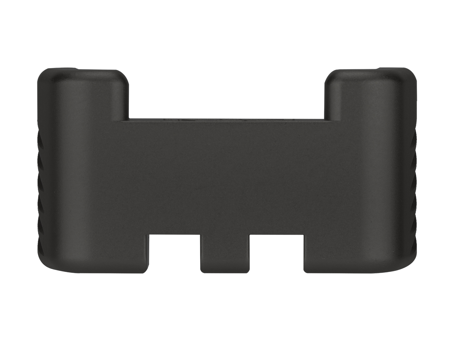 NDZ Glock Gen 1-5 17-45 Slide Racker Back Plate Aluminum Rack Assist ...