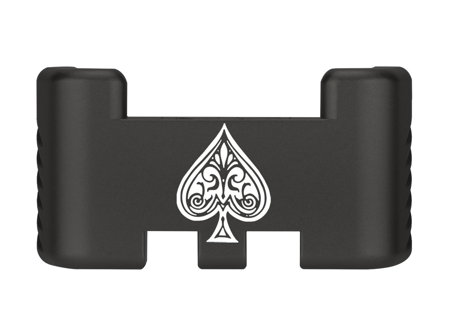 for Glock Rear Slide Racker Plate Glock GEN 1-5! PICK IMAGE! Black | eBay