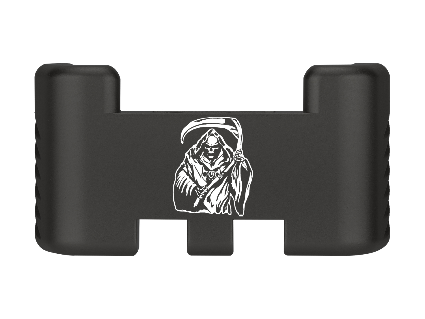 for Glock Rear Slide Racker Plate Glock GEN 1-5! PICK IMAGE! Black | eBay