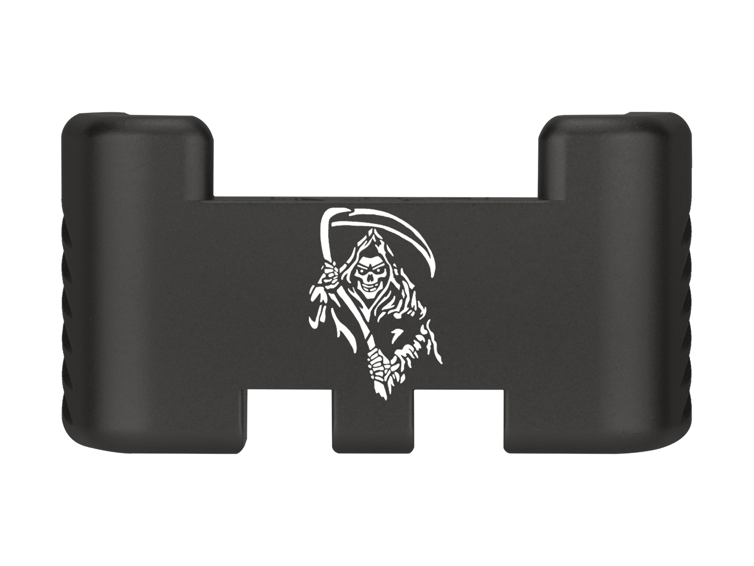 for Glock Rear Slide Racker Plate Glock GEN 1-5! PICK IMAGE! Black | eBay