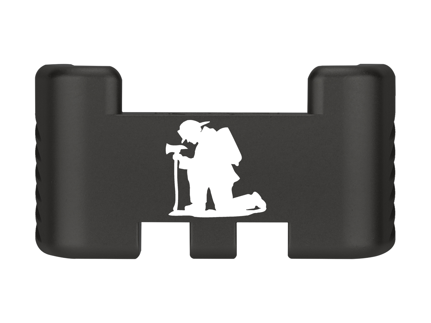 for Glock Rear Slide Racker Plate Glock GEN 1-5! PICK IMAGE! Black | eBay