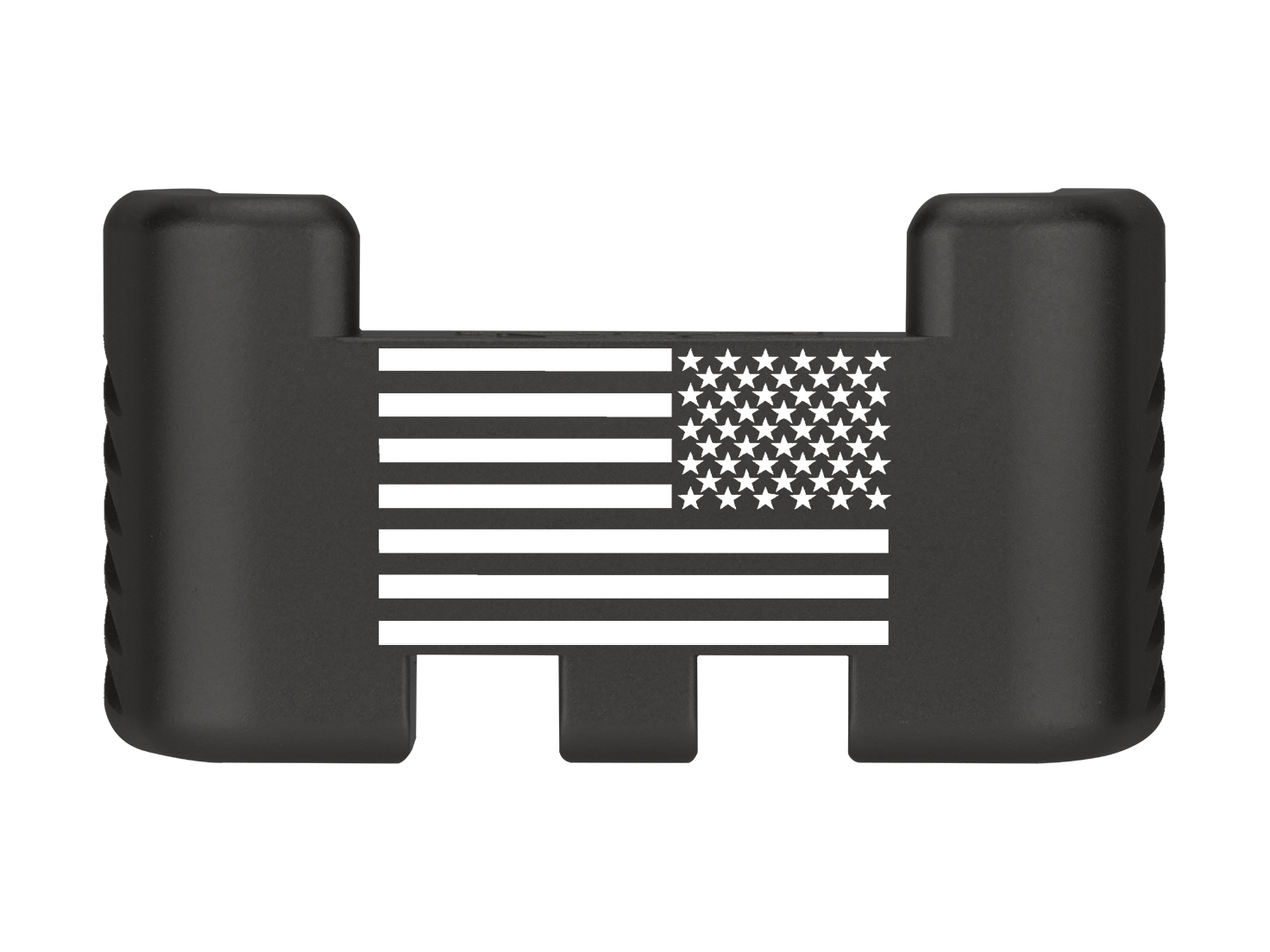for Glock Rear Slide Racker Plate Glock GEN 1-5! PICK IMAGE! Black | eBay