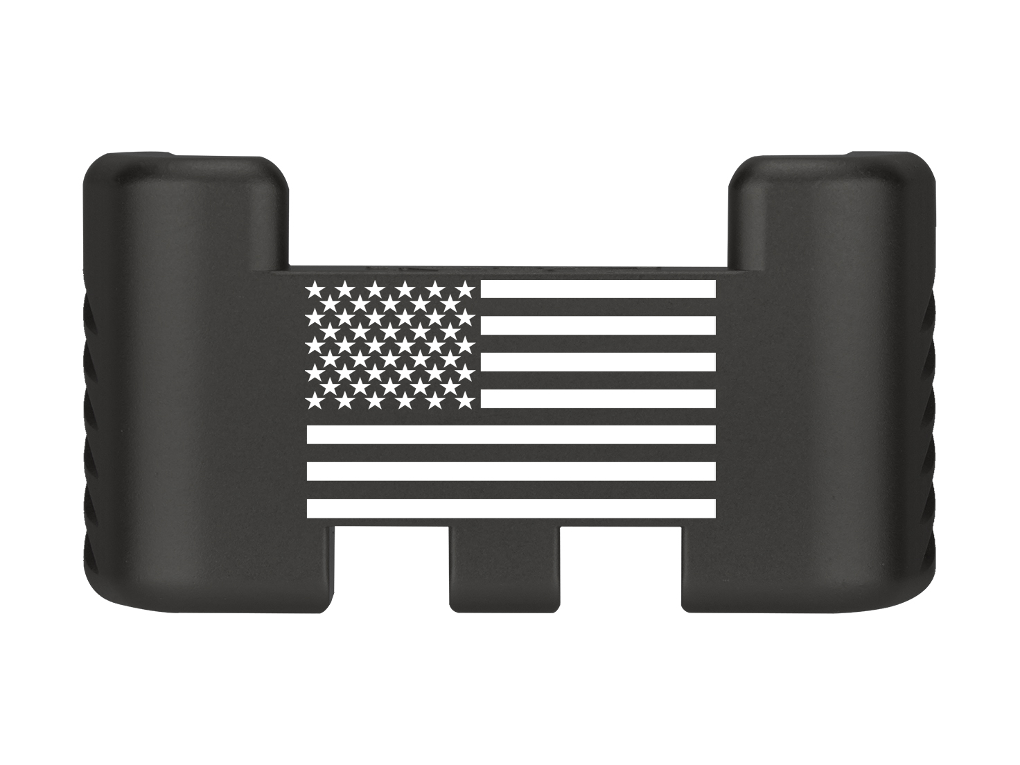 for Glock Rear Slide Racker Plate Glock GEN 1-5! PICK IMAGE! Black | eBay