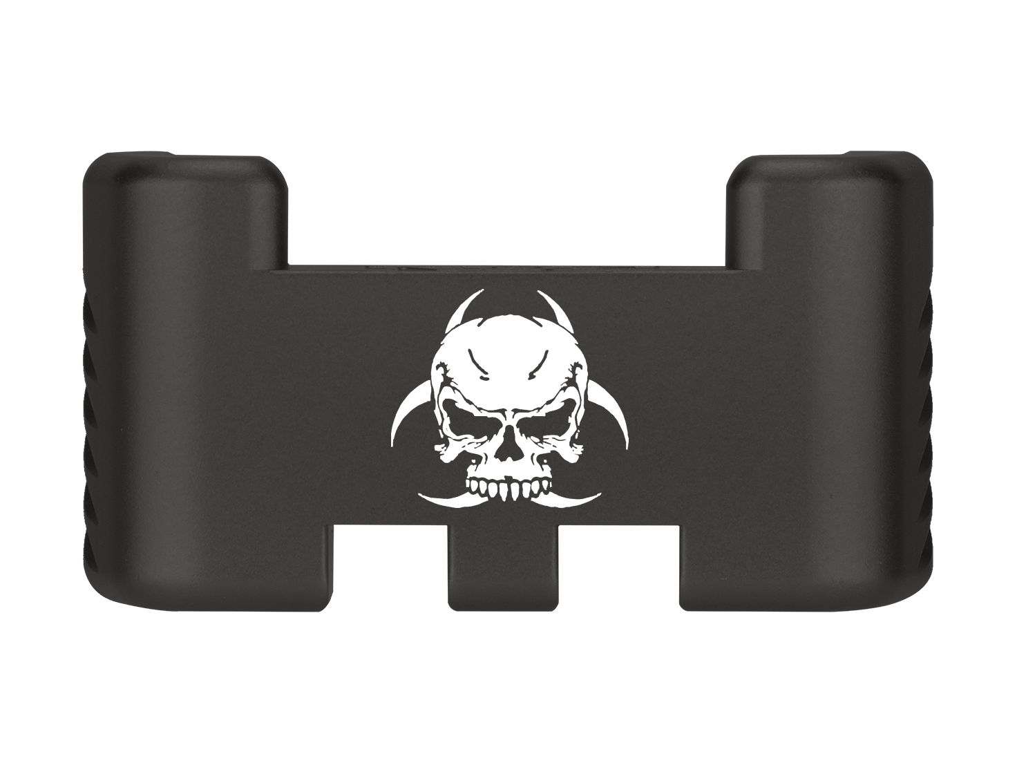 for Glock Rear Slide Racker Plate Glock GEN 1-5! PICK IMAGE! Black | eBay