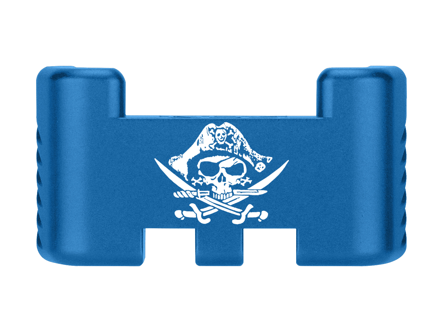 NDZ Glock 17 19 22 26 45 Gen 1-5 Slide Racker Plate Aluminum Rack ...