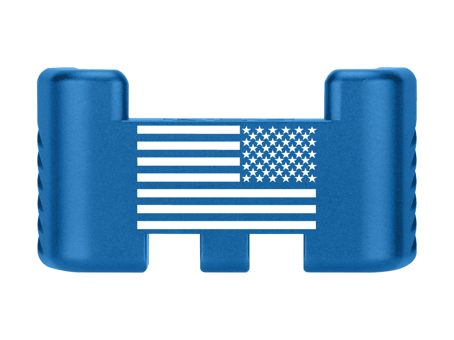 NDZ Glock 17 19 22 26 45 Gen 1-5 Slide Racker Plate Aluminum Rack ...