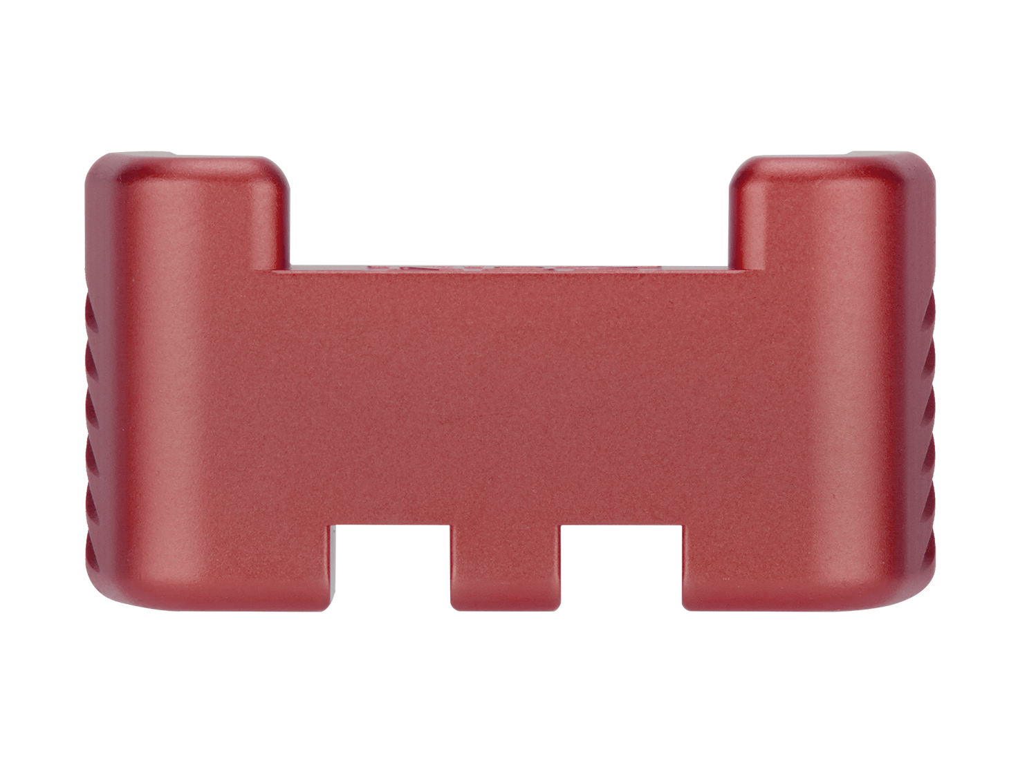 NDZ Glock 17 19 22 26 45 Gen 1-5 Slide Racker Plate Aluminum Rack ...