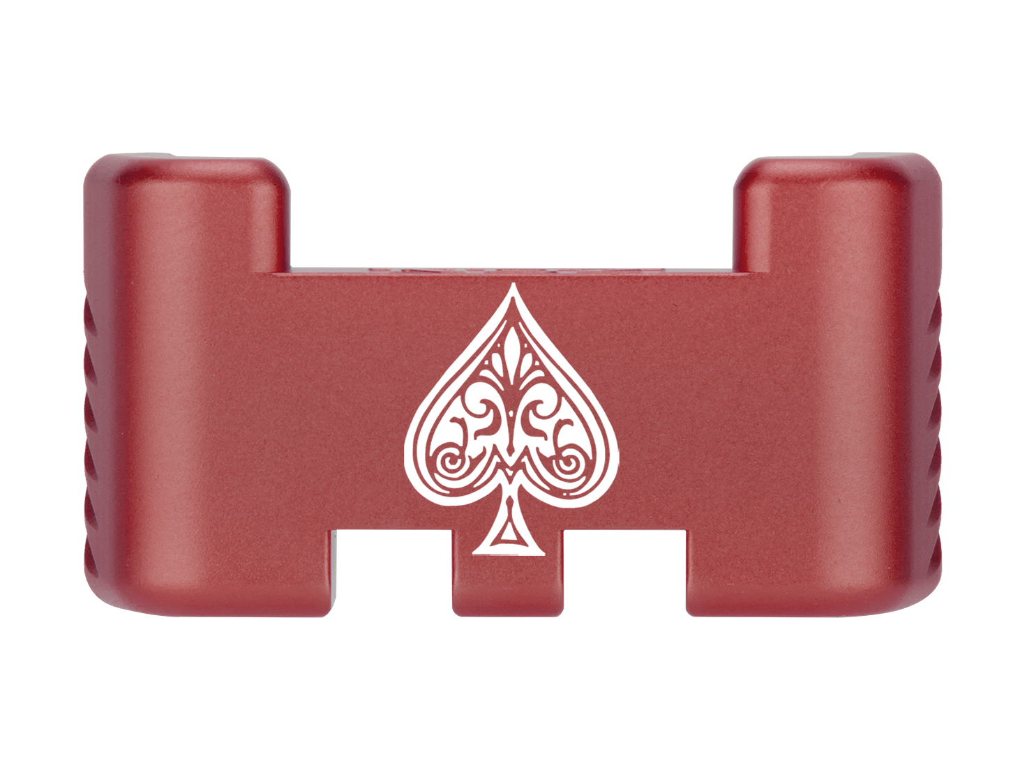 NDZ Glock 17 19 22 26 45 Gen 1-5 Slide Racker Plate Aluminum Rack ...