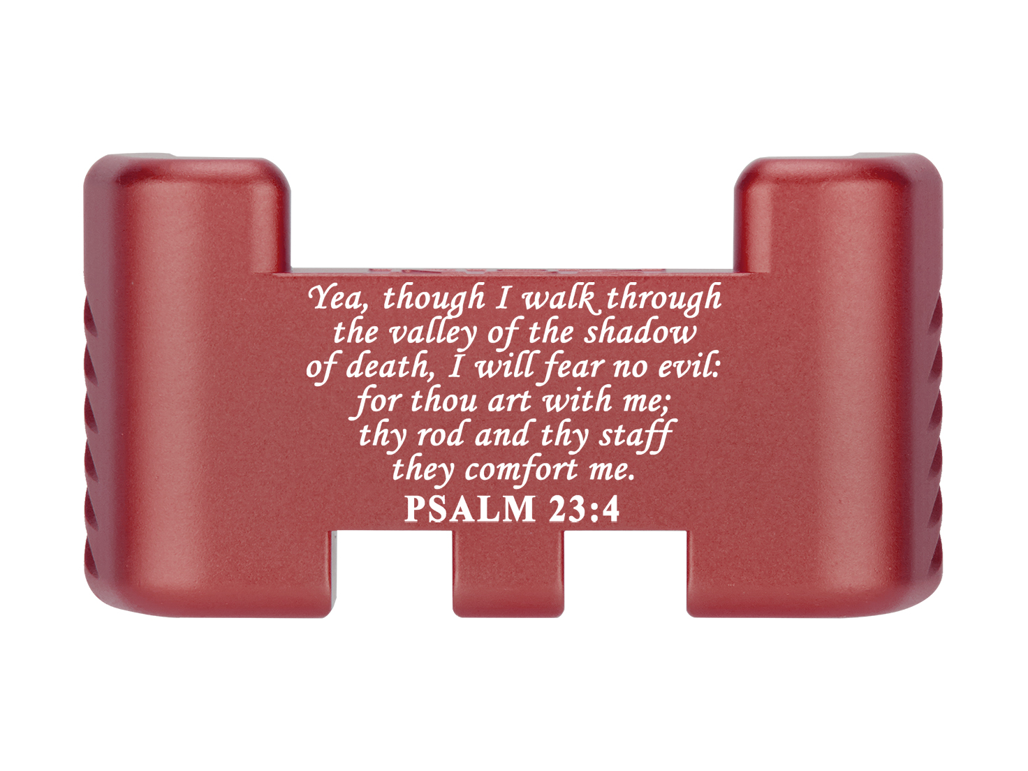 NDZ Glock 17 19 22 26 45 Gen 1-5 Slide Racker Plate Aluminum Rack ...