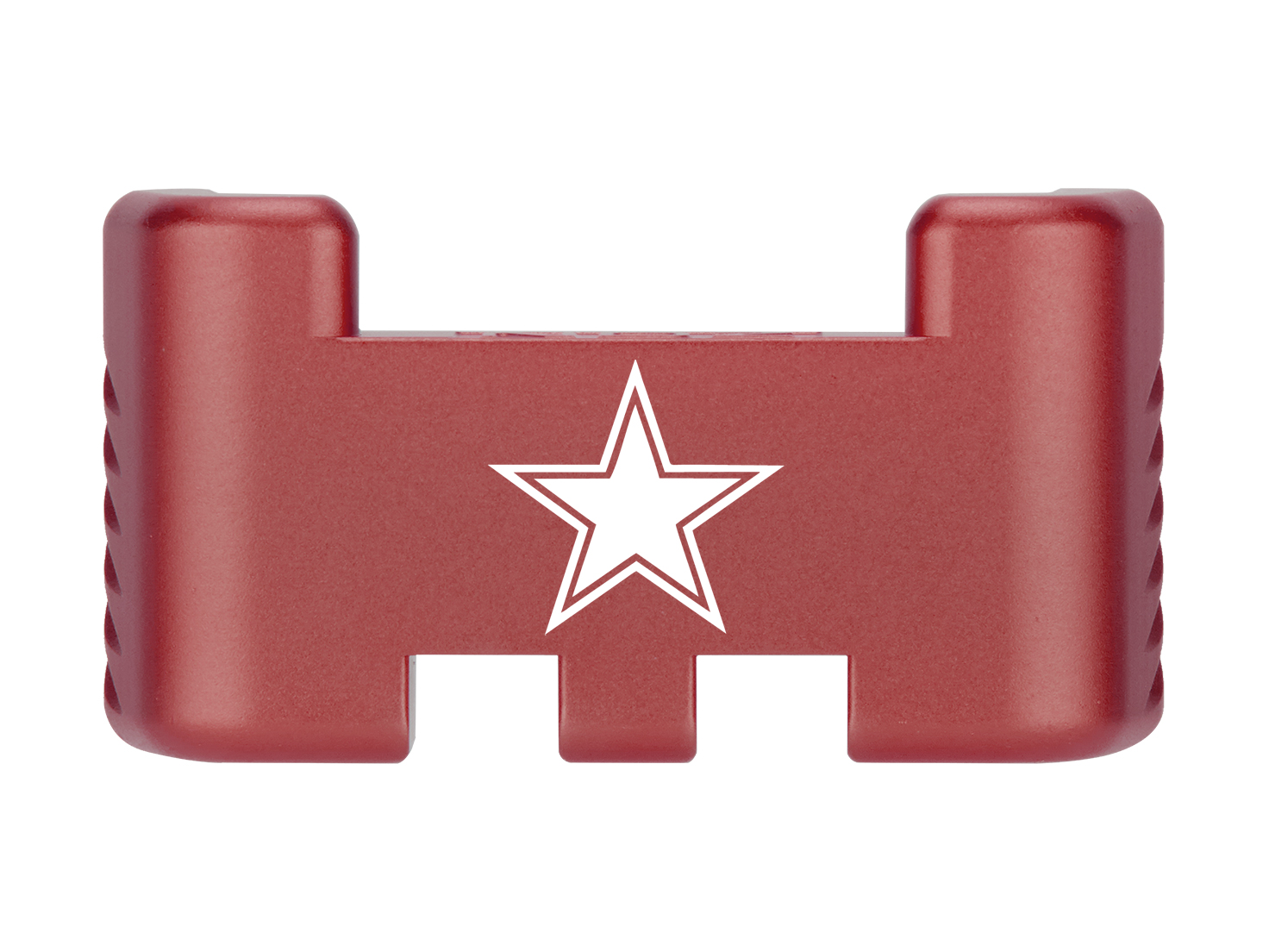 NDZ Glock 17 19 22 26 45 Gen 1-5 Slide Racker Plate Aluminum Rack ...