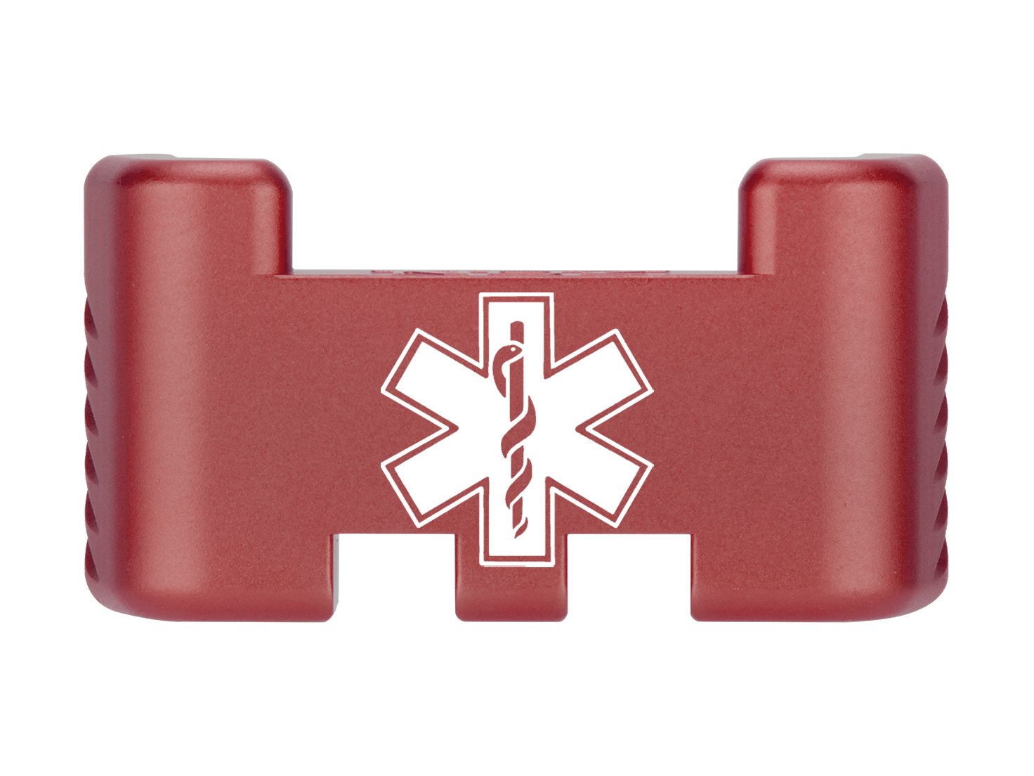 NDZ Glock 17 19 22 26 45 Gen 1-5 Slide Racker Plate Aluminum Rack ...