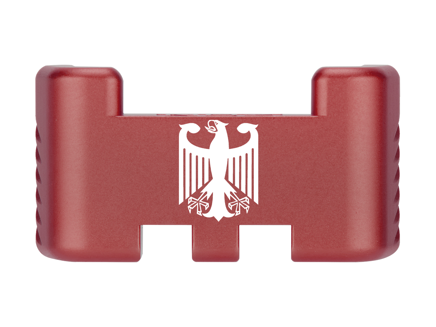 NDZ Glock 17 19 22 26 45 Gen 1-5 Slide Racker Plate Aluminum Rack ...