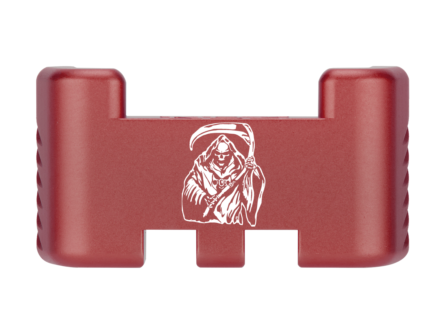 NDZ Glock 17 19 22 26 45 Gen 1-5 Slide Racker Plate Aluminum Rack ...