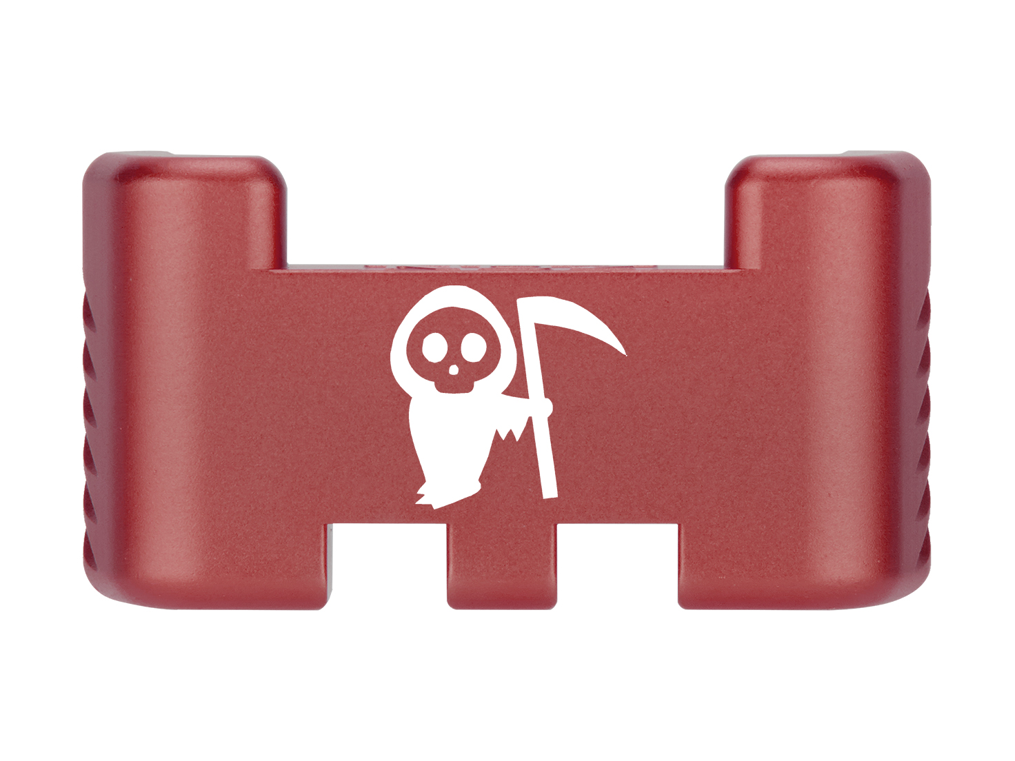 NDZ Glock 17 19 22 26 45 Gen 1-5 Slide Racker Plate Aluminum Rack ...