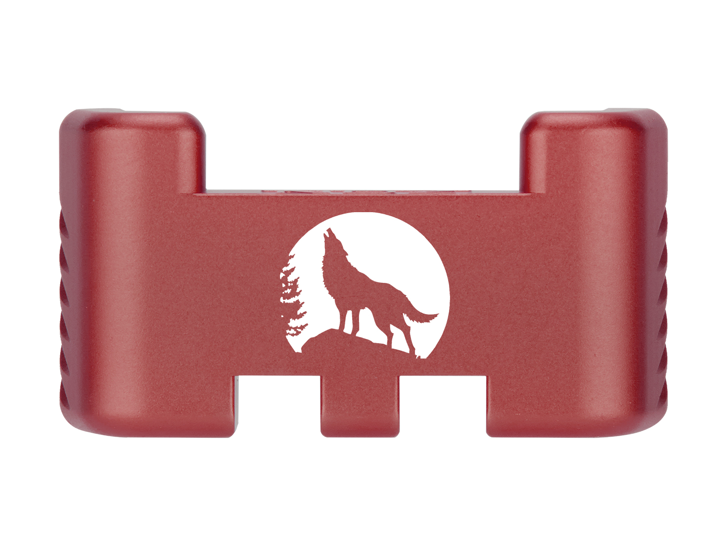 NDZ Glock 17 19 22 26 45 Gen 1-5 Slide Racker Plate Aluminum Rack ...