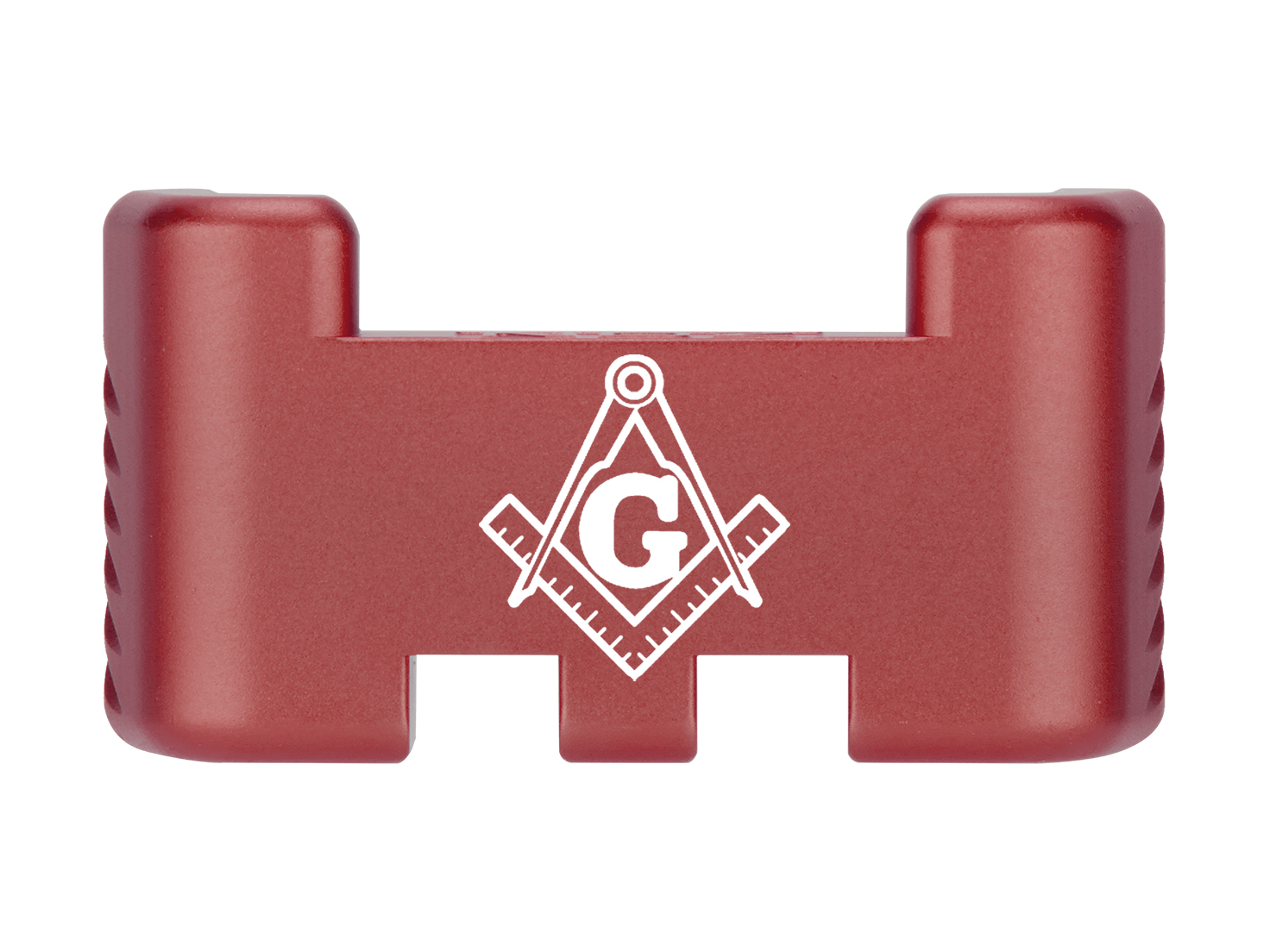 for Glock Rear Slide Racker Plate Glock GEN 1-5! PICK IMAGE! Red | eBay