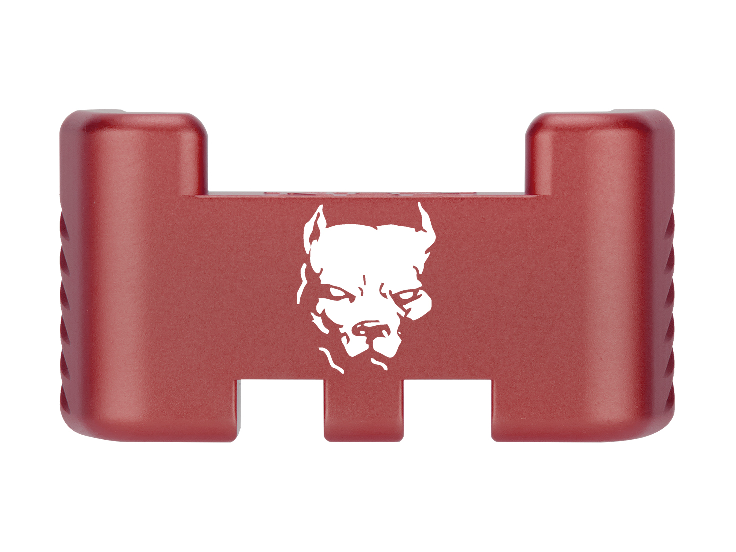 for Glock Rear Slide Racker Plate Glock GEN 1-5! PICK IMAGE! Red | eBay