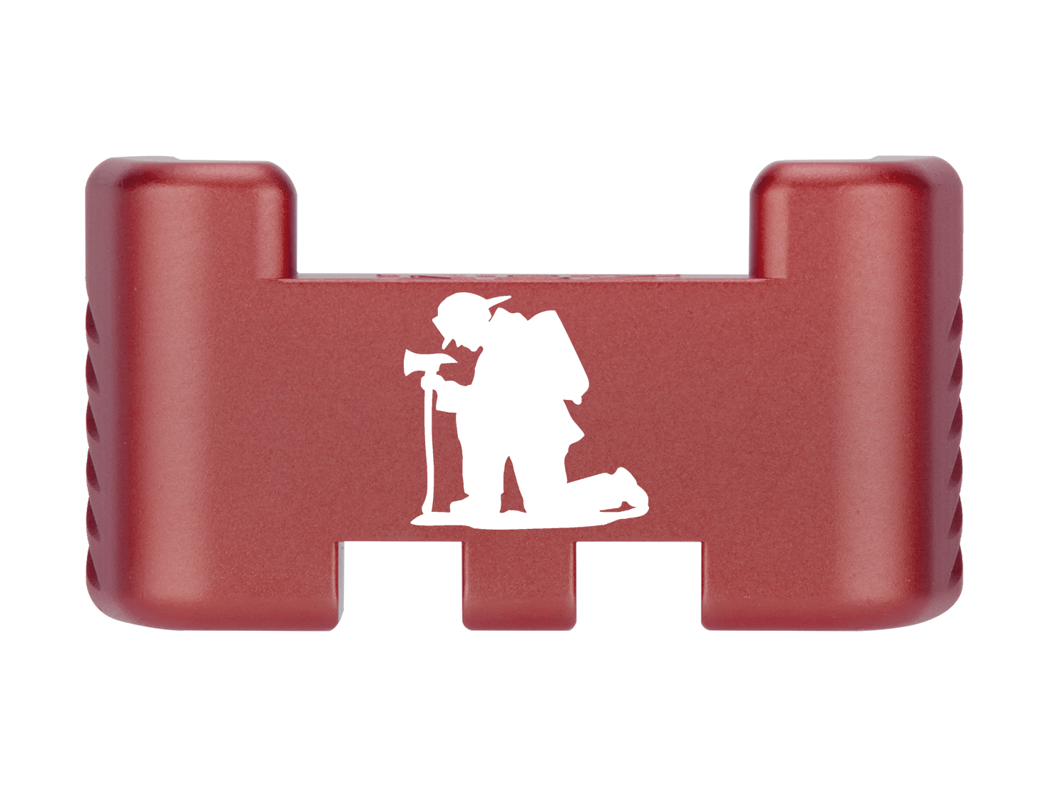 NDZ Glock 17 19 22 26 45 Gen 1-5 Slide Racker Plate Aluminum Rack ...