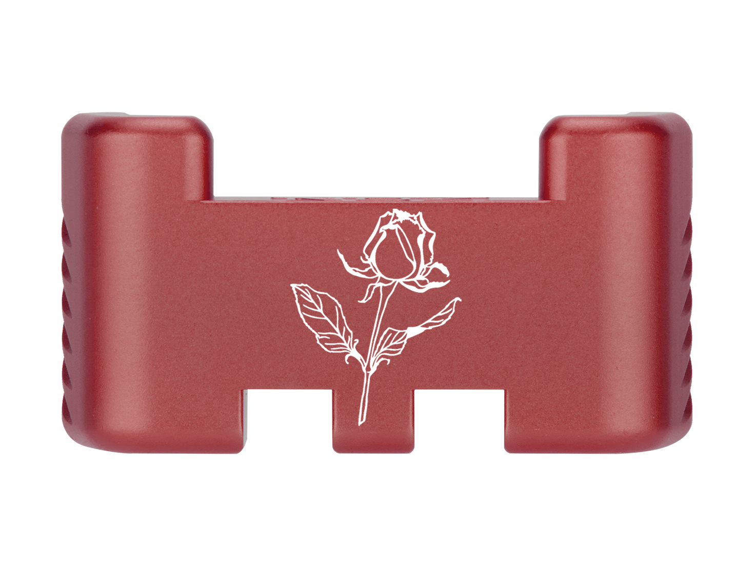 NDZ Glock 17 19 22 26 45 Gen 1-5 Slide Racker Plate Aluminum Rack ...