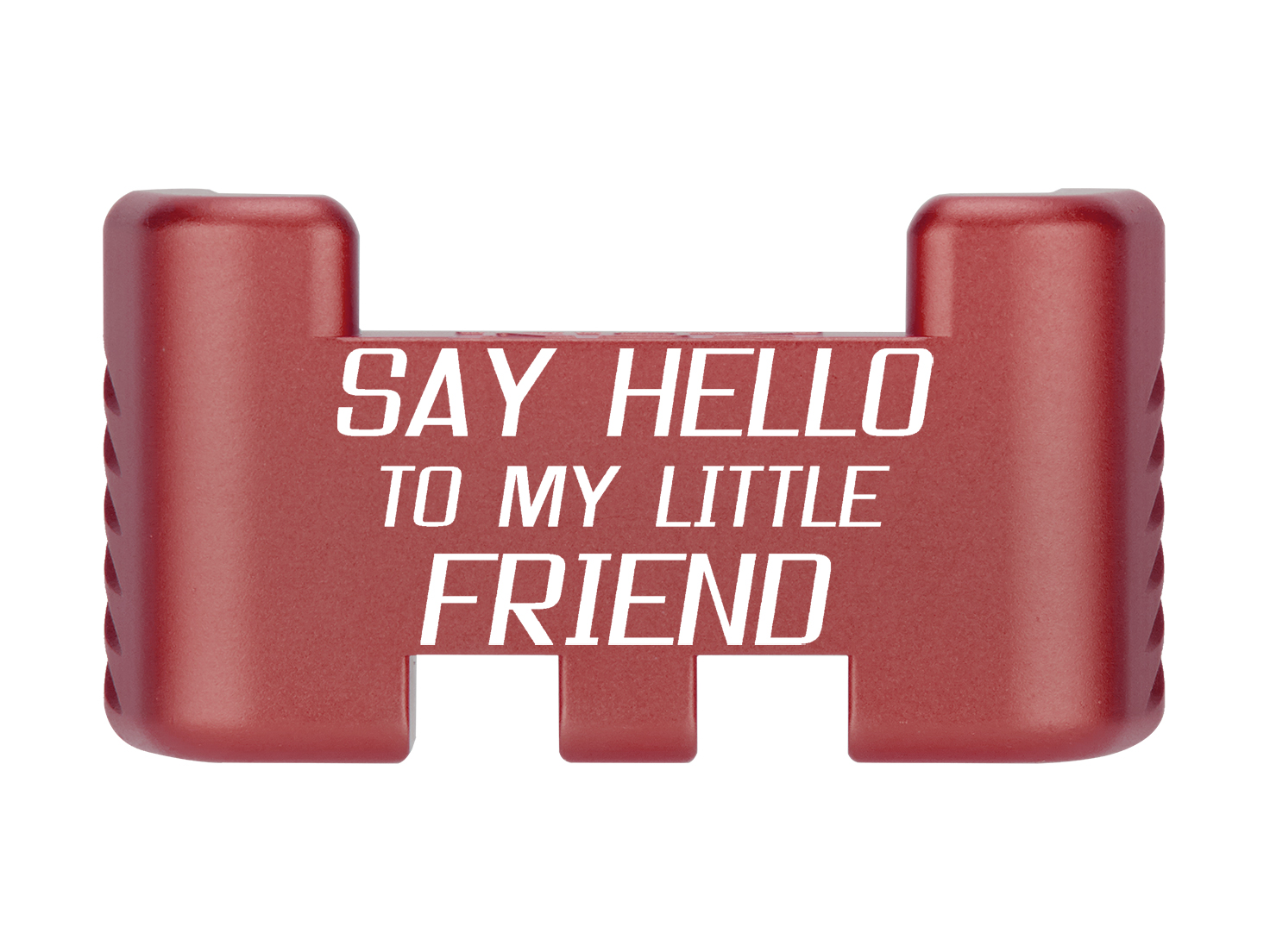 NDZ Glock 17 19 22 26 45 Gen 1-5 Slide Racker Plate Aluminum Rack ...