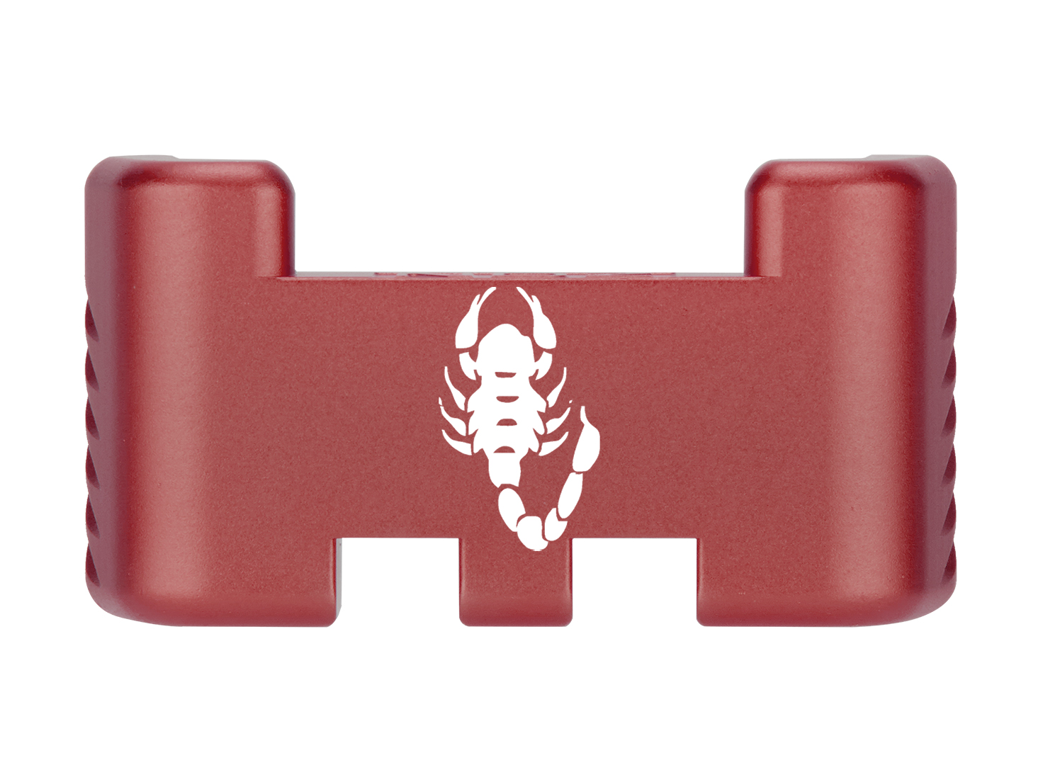 NDZ Glock 17 19 22 26 45 Gen 1-5 Slide Racker Plate Aluminum Rack ...