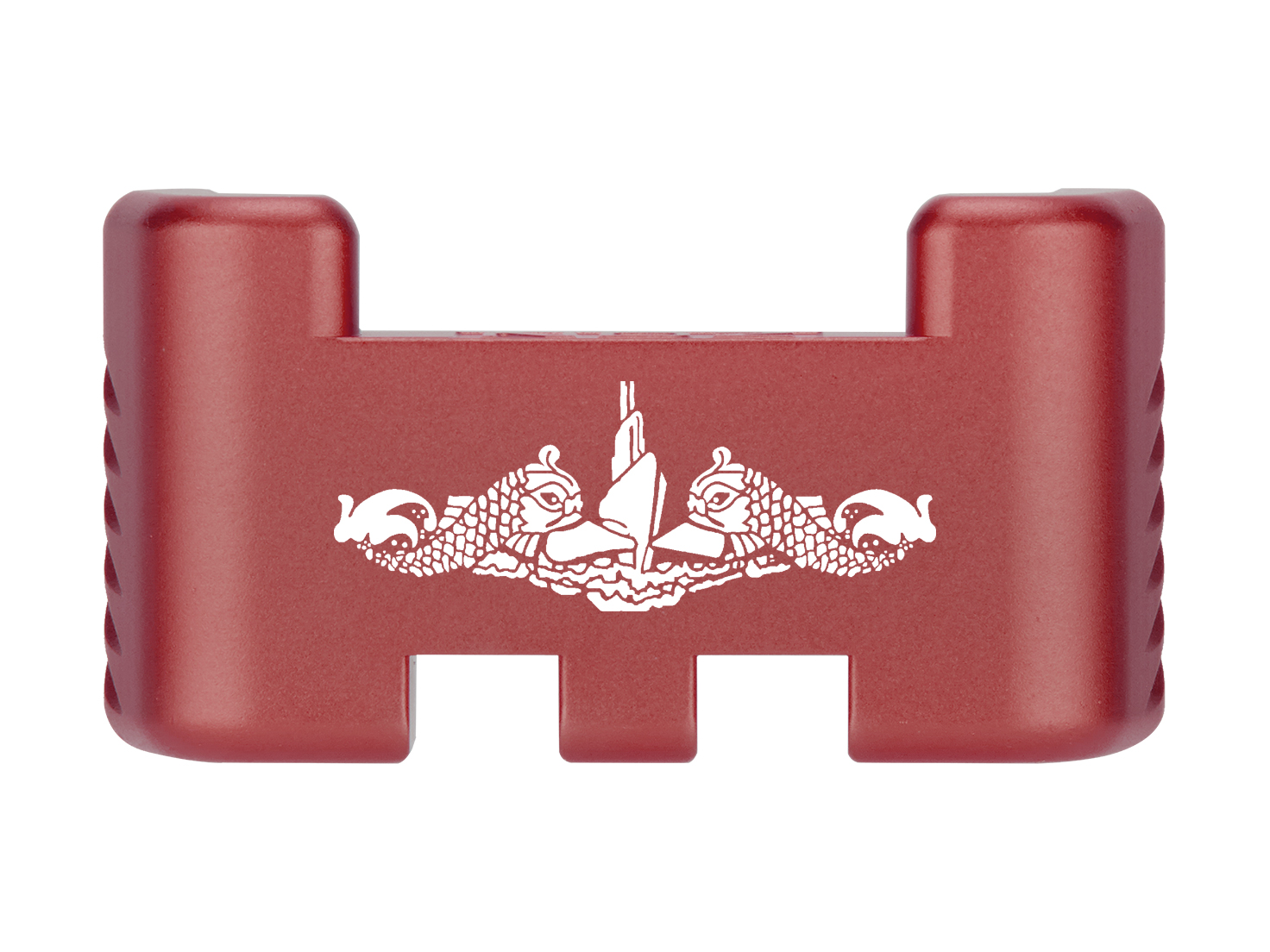 NDZ Glock 17 19 22 26 45 Gen 1-5 Slide Racker Plate Aluminum Rack ...