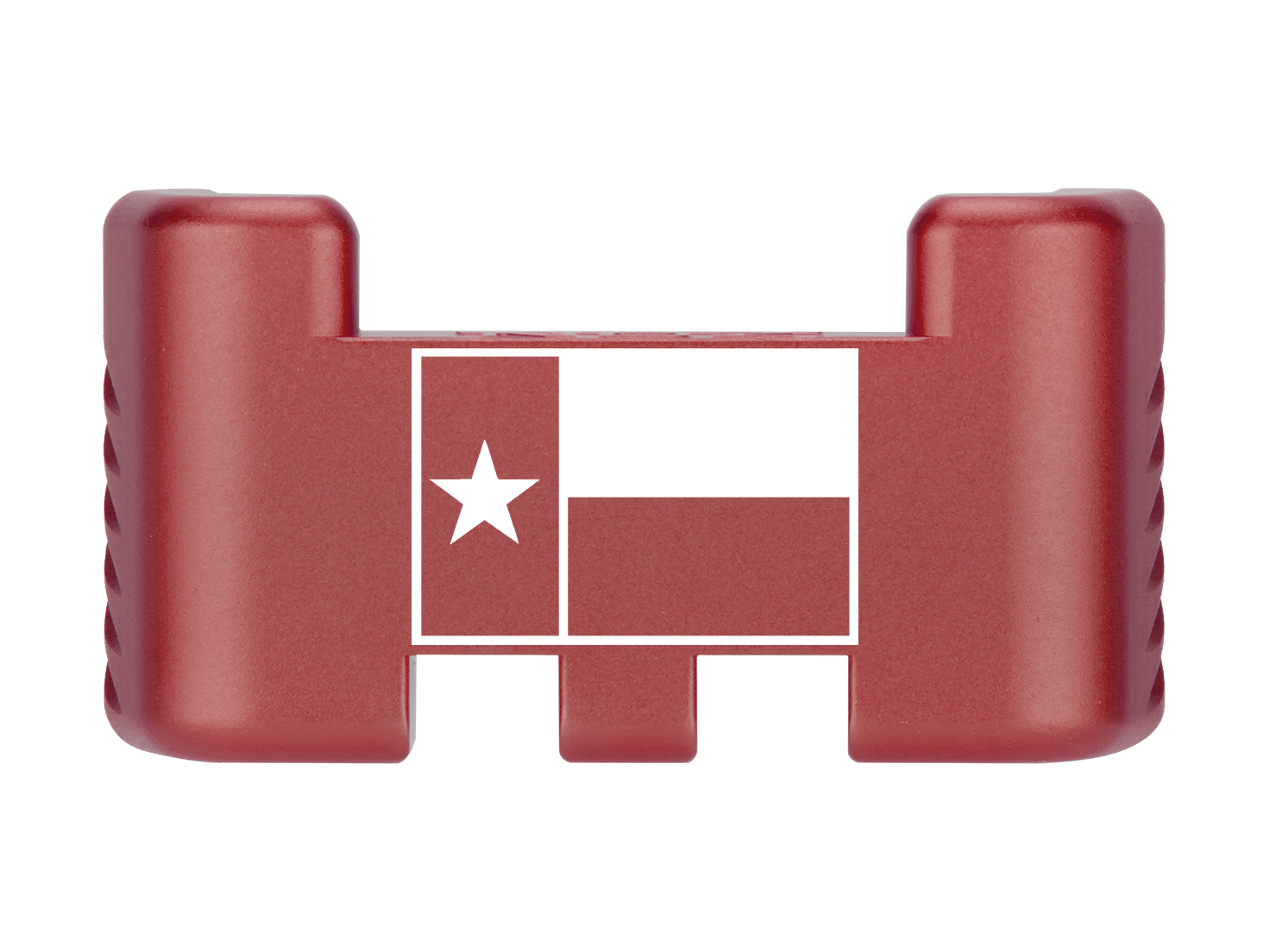 NDZ Glock 17 19 22 26 45 Gen 1-5 Slide Racker Plate Aluminum Rack ...