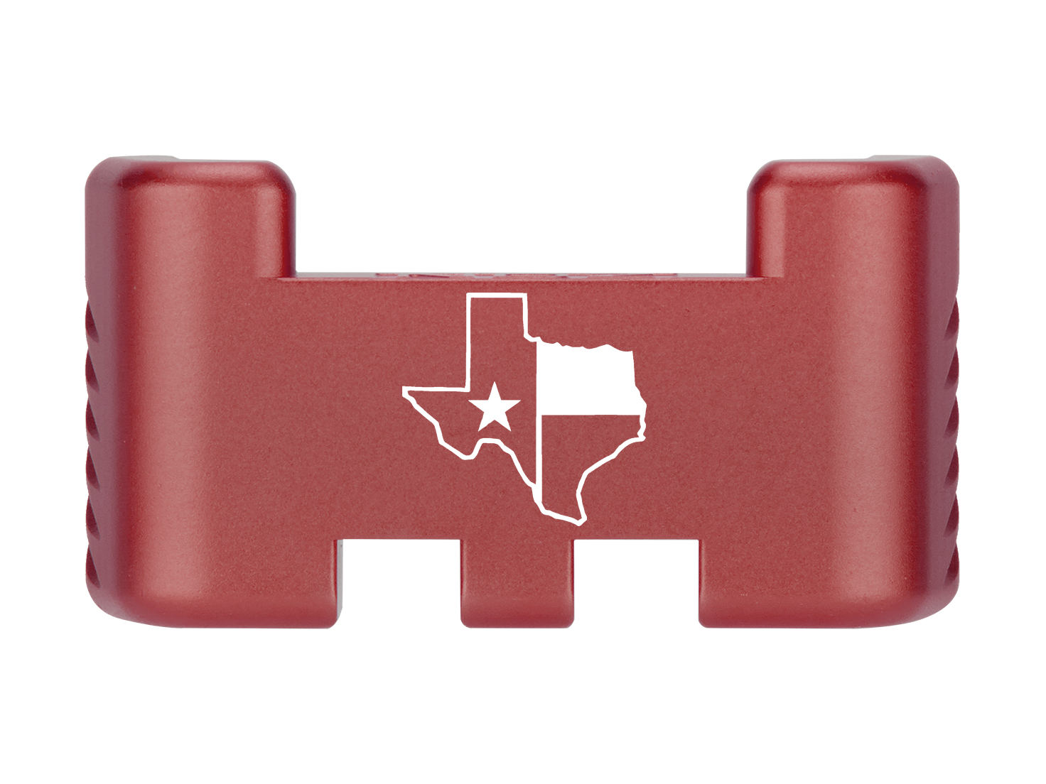 NDZ Glock 17 19 22 26 45 Gen 1-5 Slide Racker Plate Aluminum Rack ...