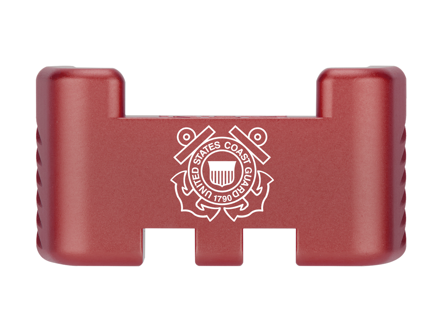 for Glock Rear Slide Racker Plate Glock GEN 1-5! PICK IMAGE! Red | eBay