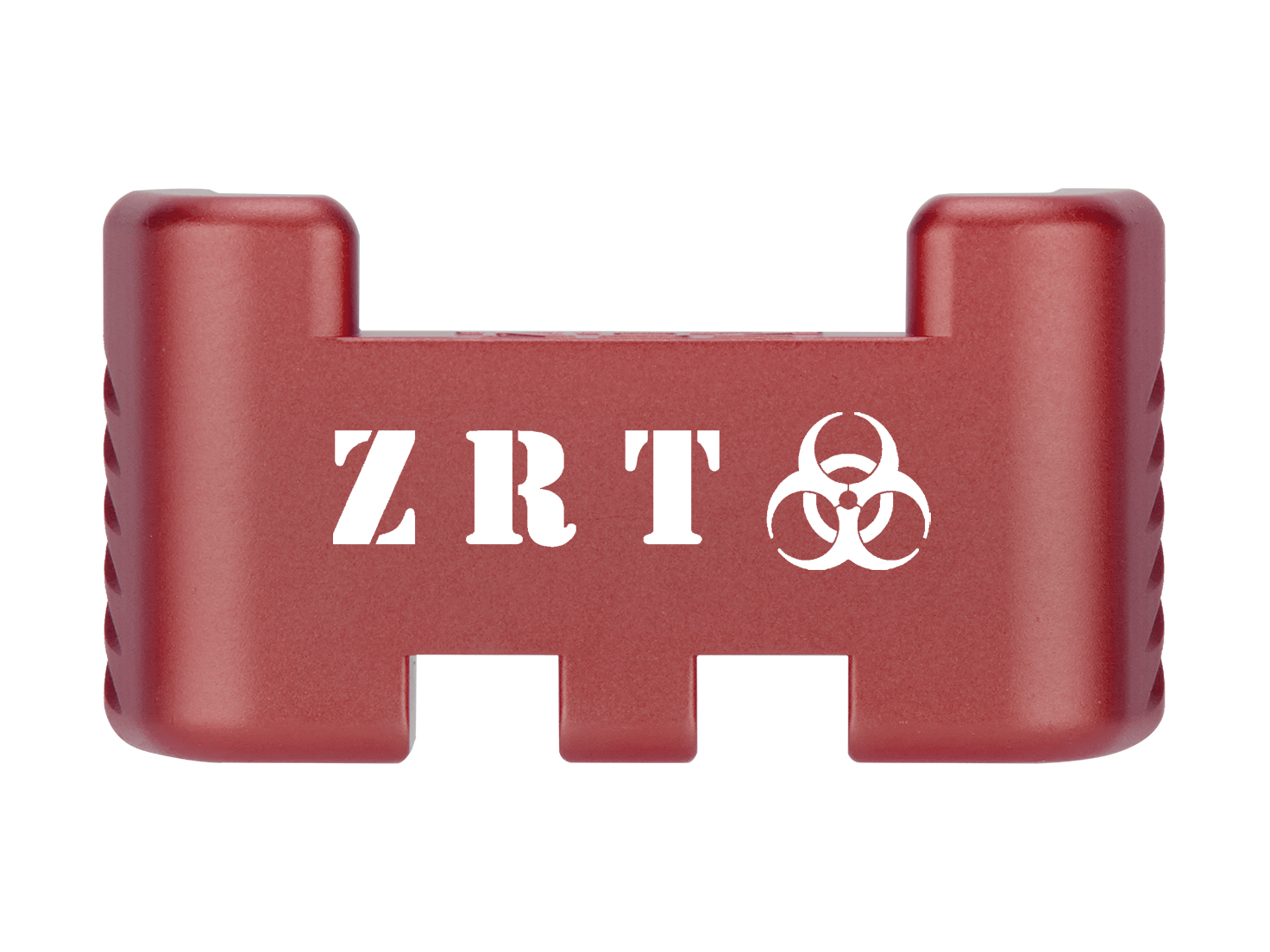 NDZ Glock 17 19 22 26 45 Gen 1-5 Slide Racker Plate Aluminum Rack ...