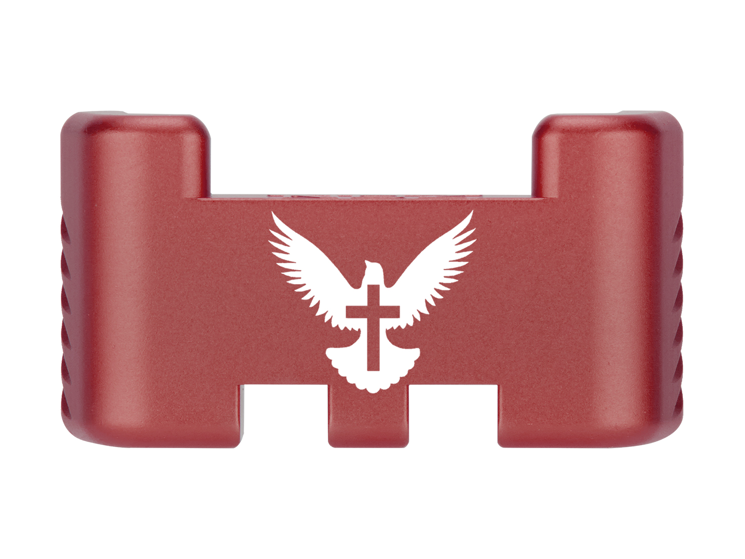 NDZ Glock 17 19 22 26 45 Gen 1-5 Slide Racker Plate Aluminum Rack ...