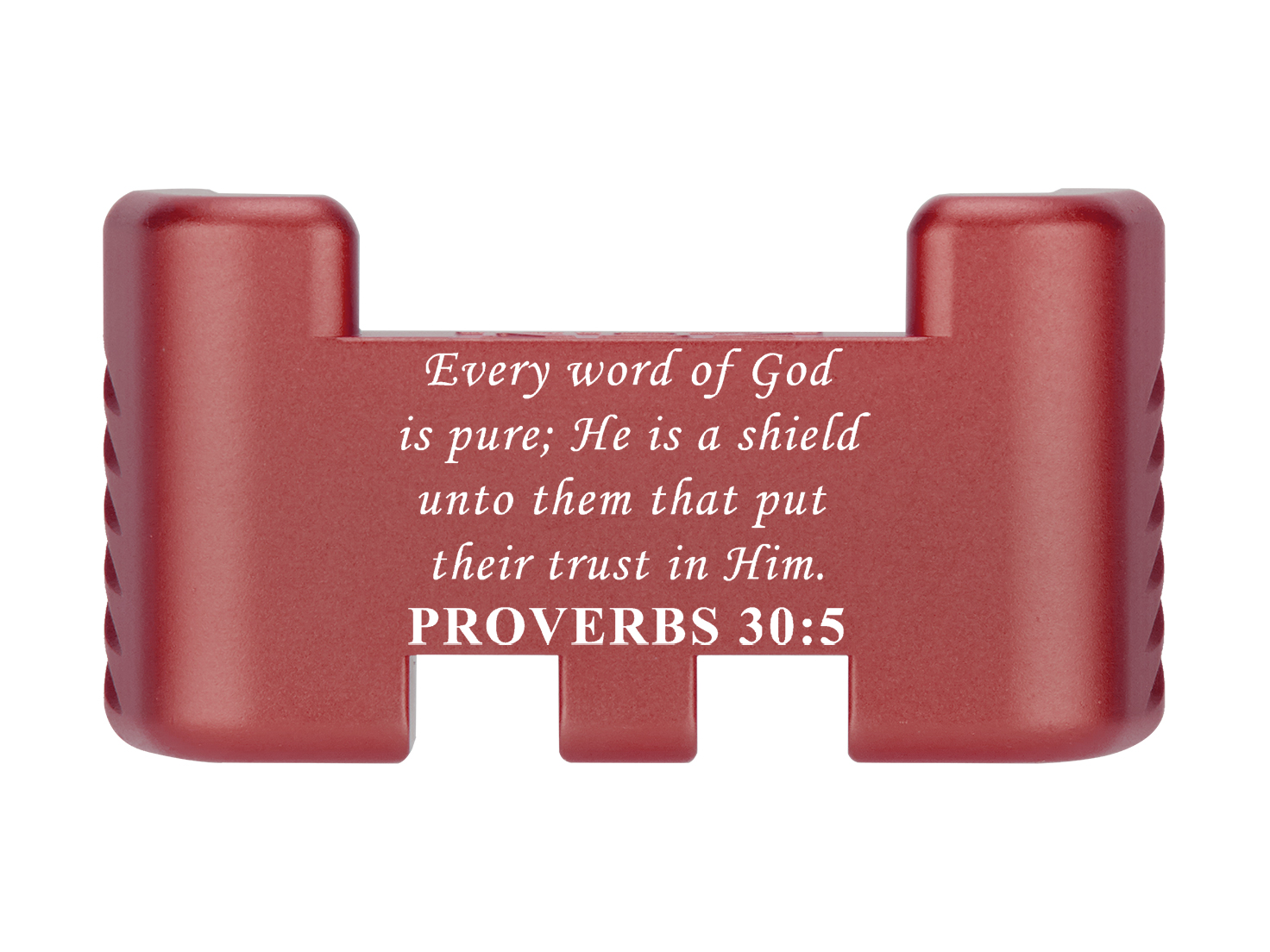 NDZ Glock 17 19 22 26 45 Gen 1-5 Slide Racker Plate Aluminum Rack ...