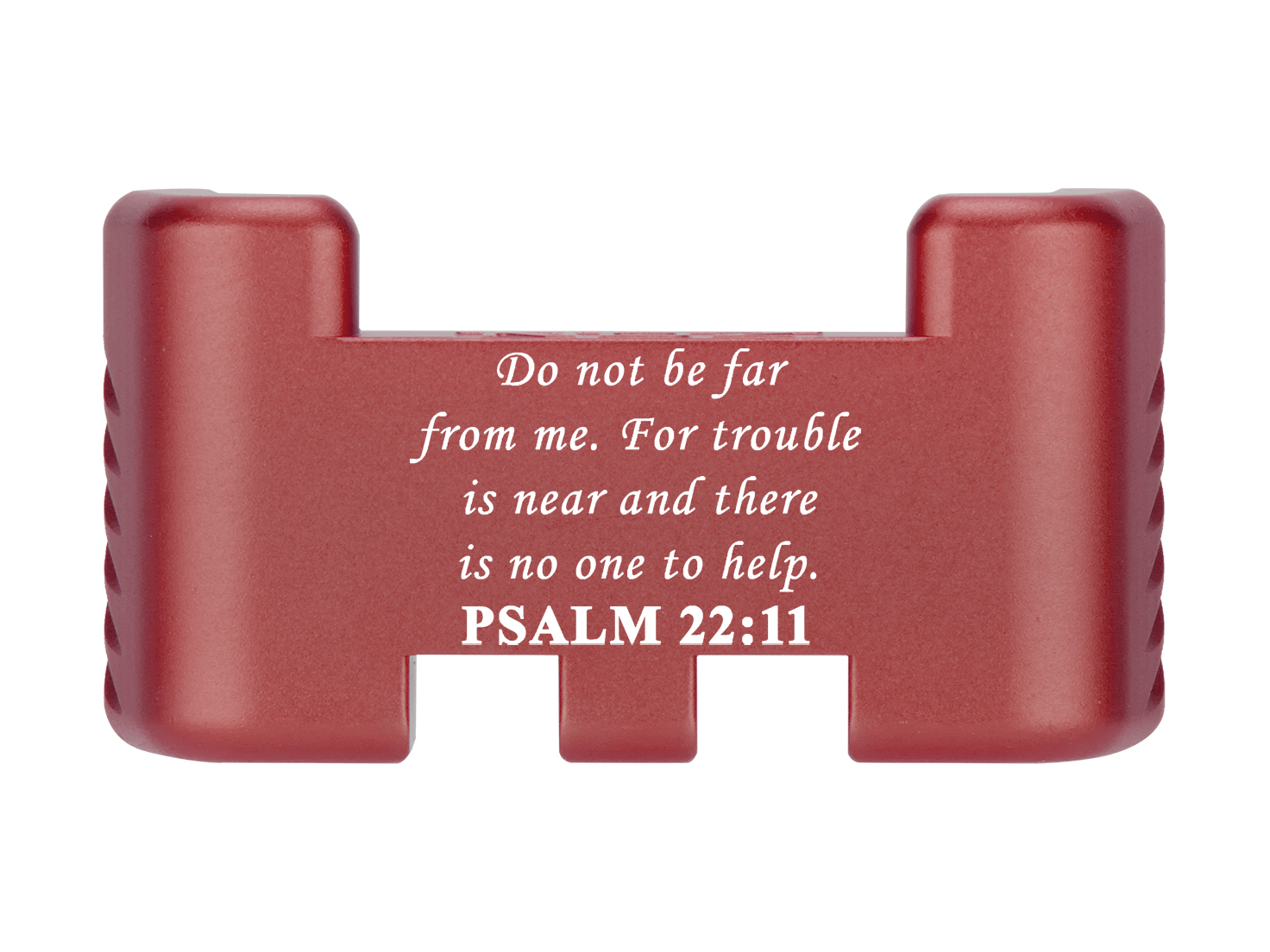 NDZ Glock 17 19 22 26 45 Gen 1-5 Slide Racker Plate Aluminum Rack ...