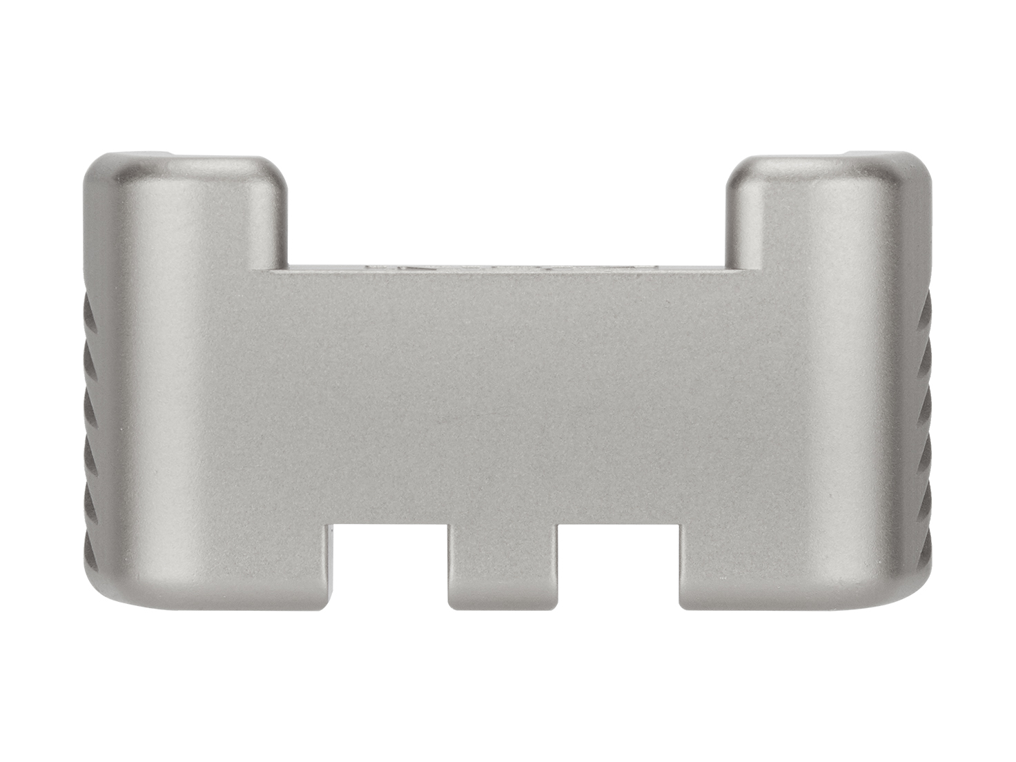 for Glock Rear Slide Racker Plate Glock GEN 1-5! PICK IMAGE! Silver | eBay