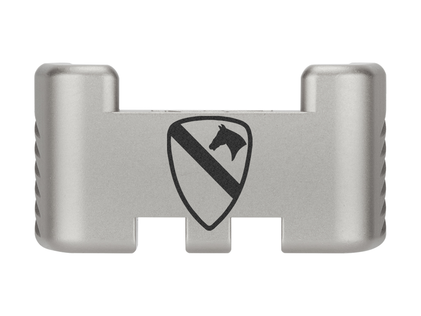 for Glock Rear Slide Racker Plate Glock GEN 1-5! PICK IMAGE! Silver | eBay