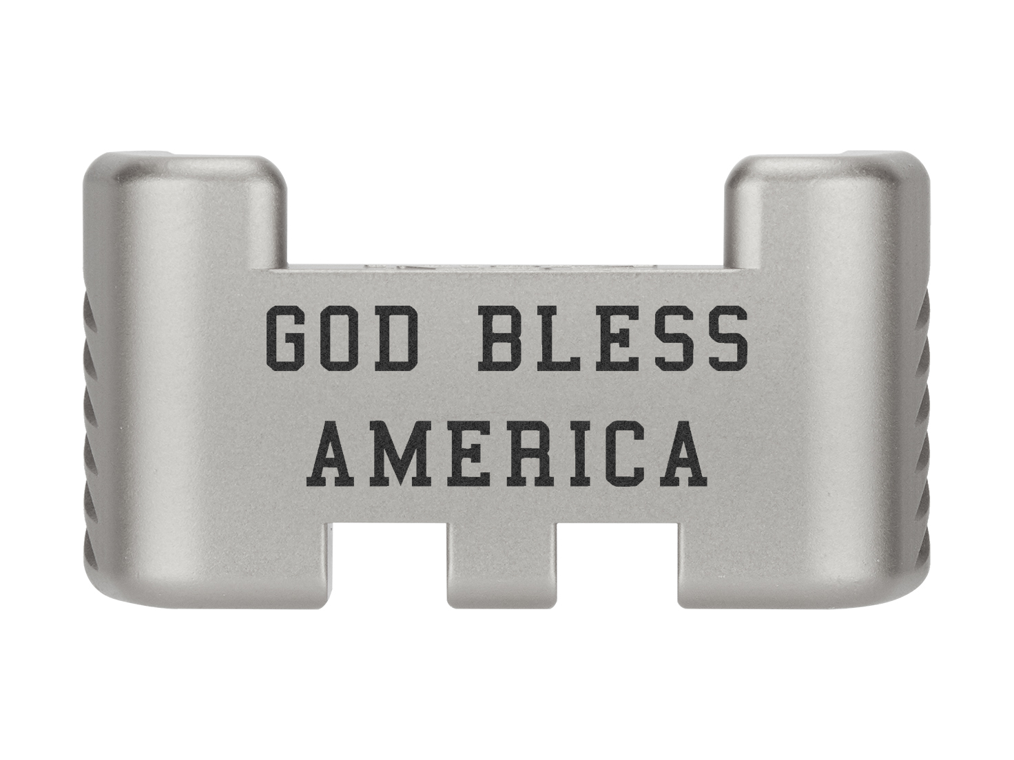 for Glock Rear Slide Racker Plate Glock GEN 1-5! PICK IMAGE! Silver | eBay