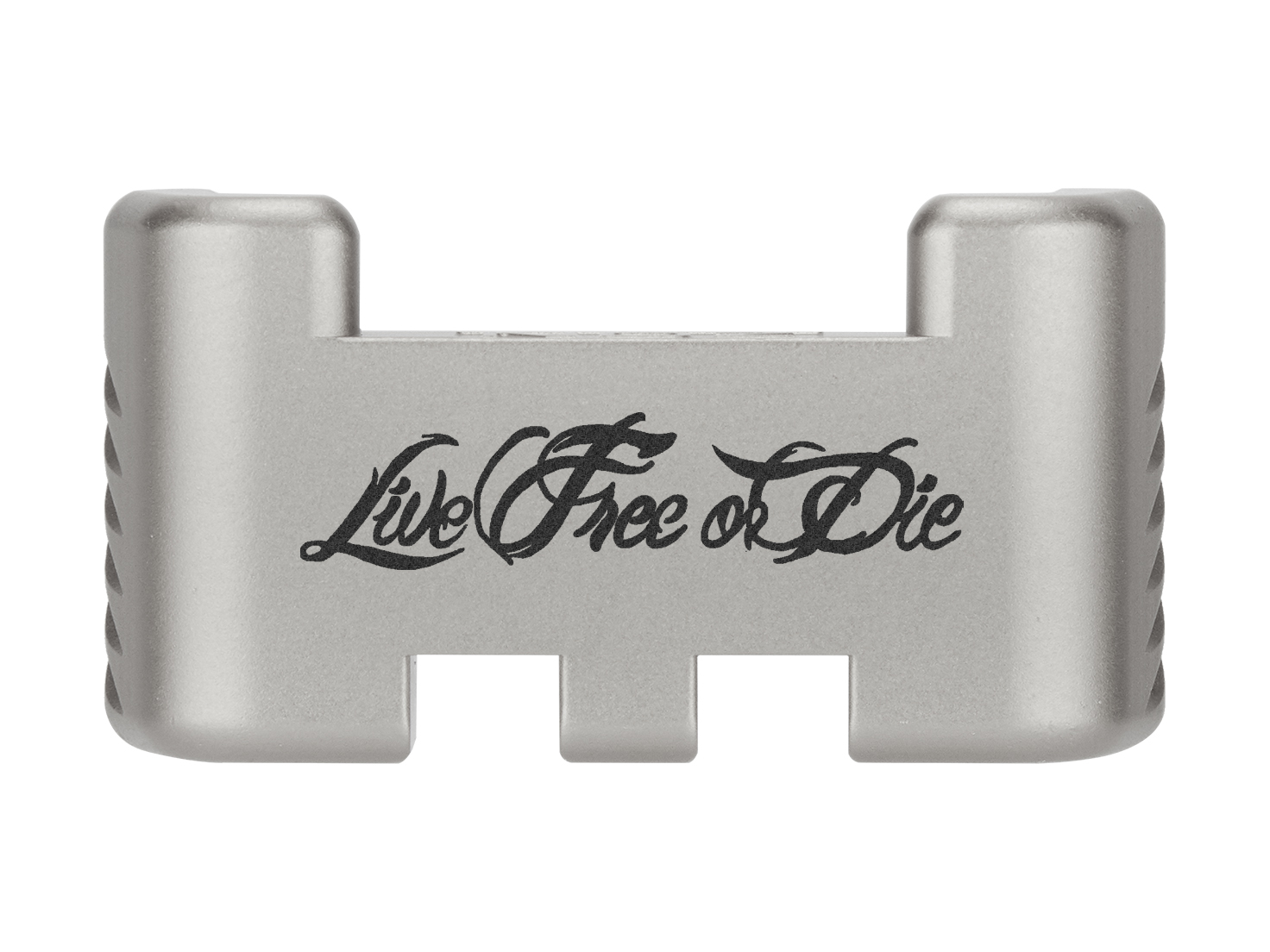 for Glock Rear Slide Racker Plate Glock GEN 1-5! PICK IMAGE! Silver | eBay