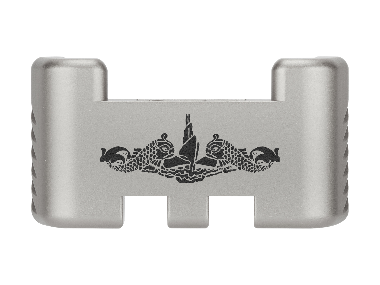 for Glock Rear Slide Racker Plate Glock GEN 1-5! PICK IMAGE! Silver | eBay