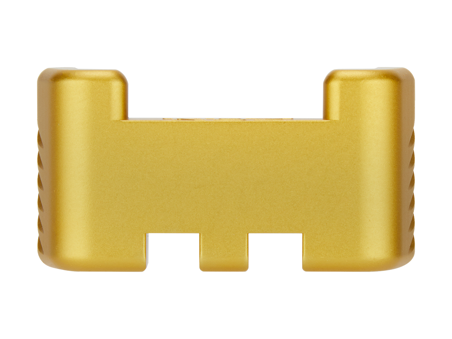 for Glock Rear Slide Racker Plate Glock GEN 1-5! PICK IMAGE! Gold | eBay
