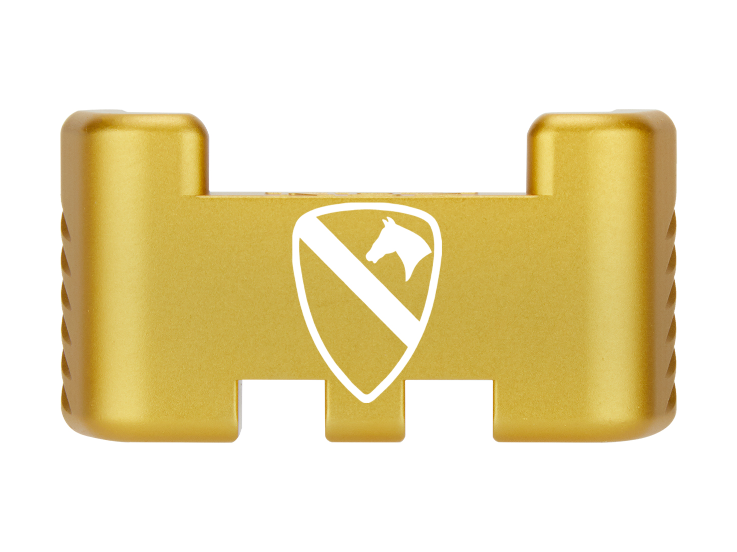 for Glock Rear Slide Racker Plate Glock GEN 1-5! PICK IMAGE! Gold | eBay