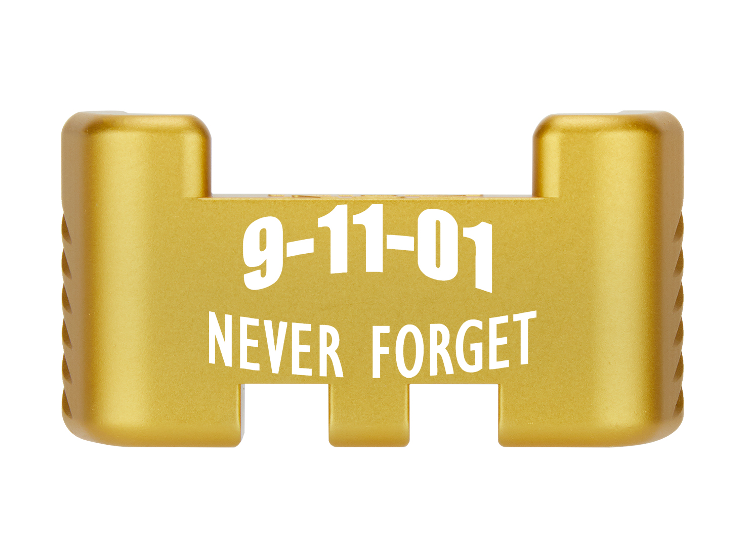 for Glock Rear Slide Racker Plate Glock GEN 1-5! PICK IMAGE! Gold | eBay