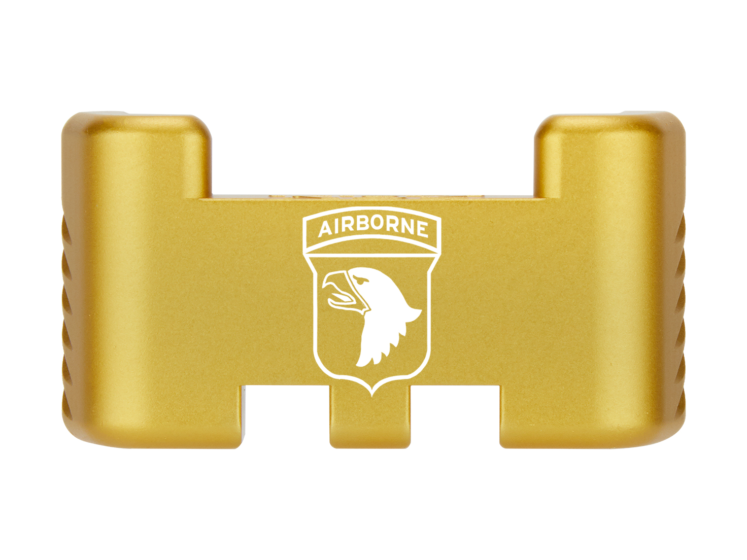 for Glock Rear Slide Racker Plate Glock GEN 1-5! PICK IMAGE! Gold | eBay